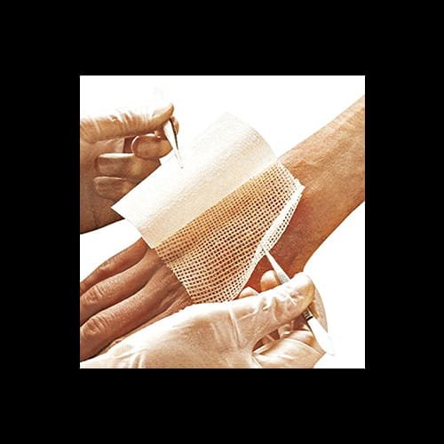 DURRAL_Chlorhexidine Gauze Dressing