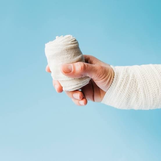 DURRAL_Roller Bandage