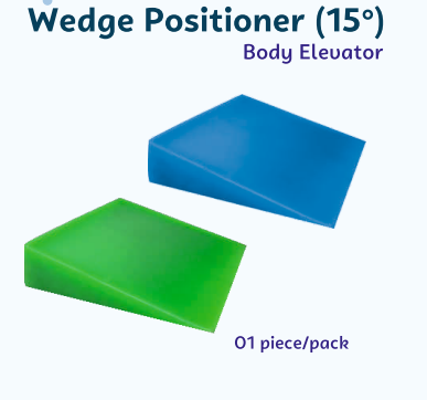 DURRAL_Wedge Positioner (15°)